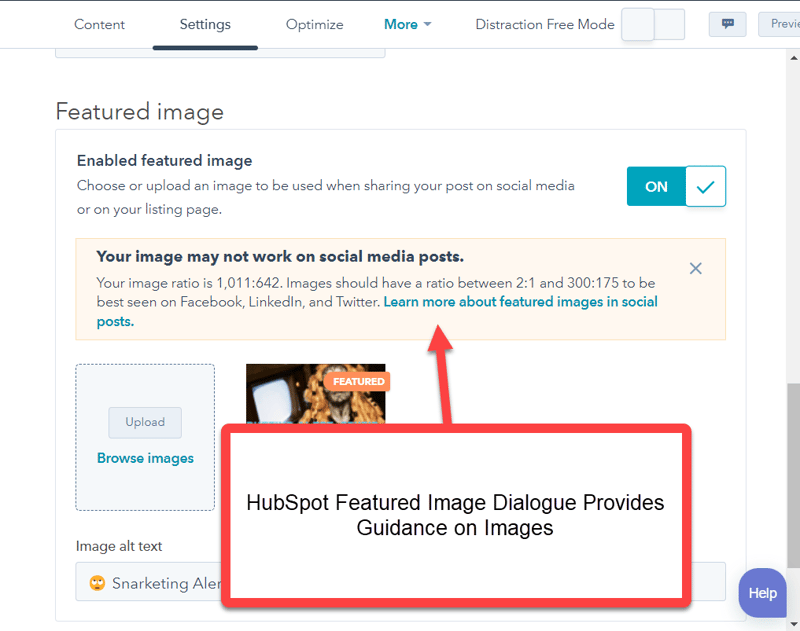 🖼️ Size Matters: 3 Ways To Optimize Images For Better B2B Content Marketing